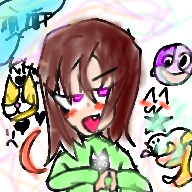 Untitled148 - ibisPaint