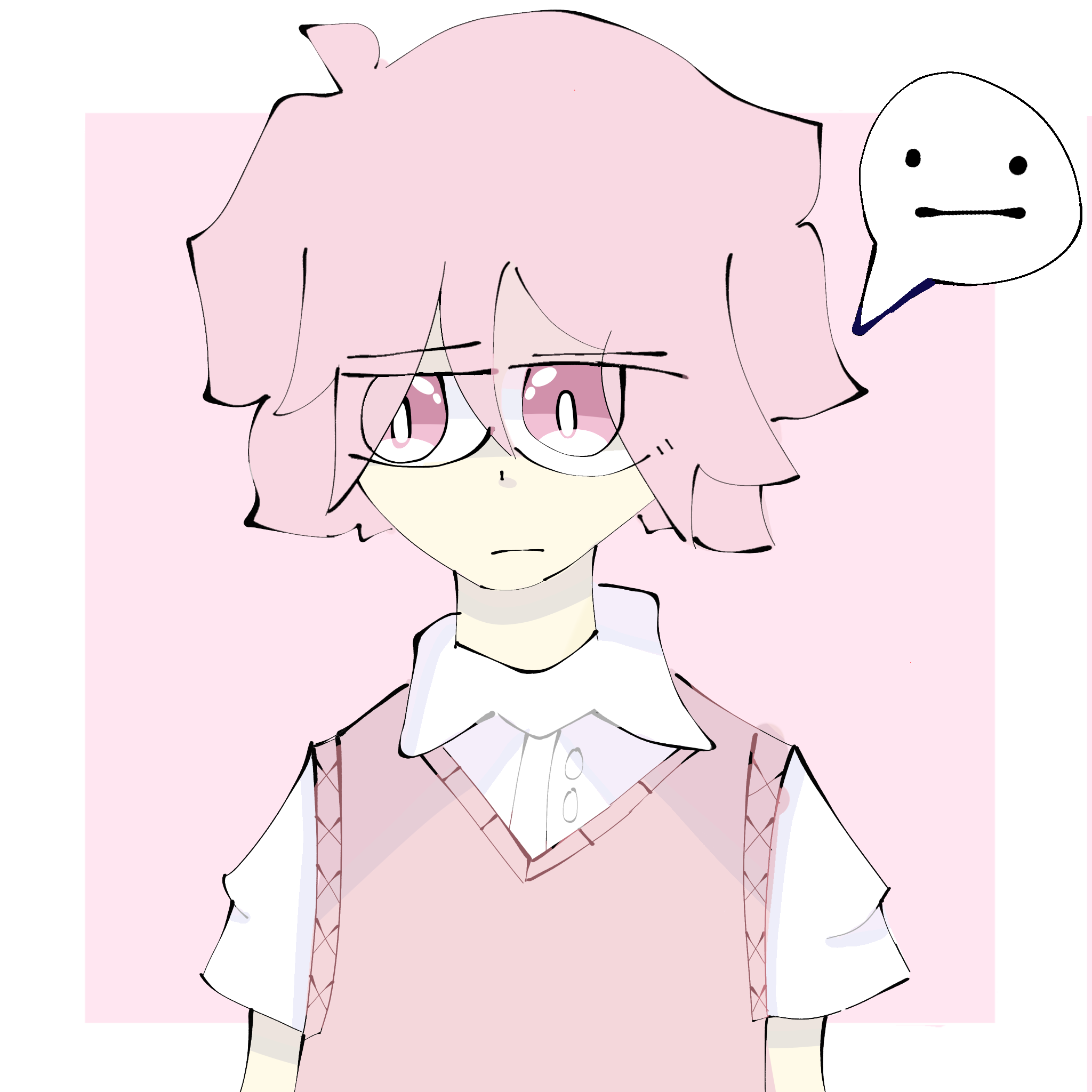 Drawing my roblox avatar - ibisPaint