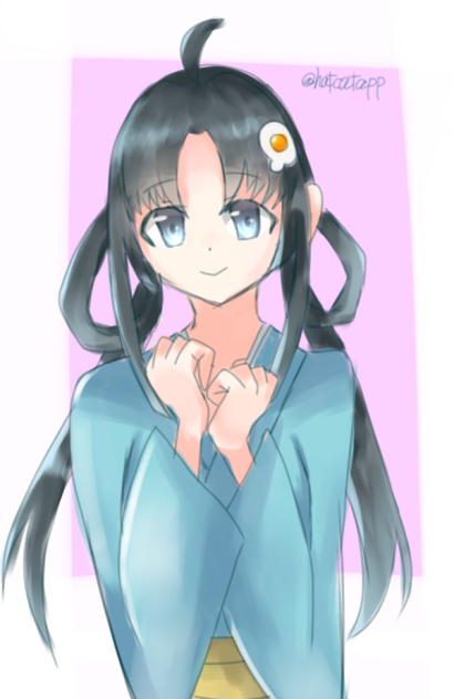 無題738 - ibisPaint