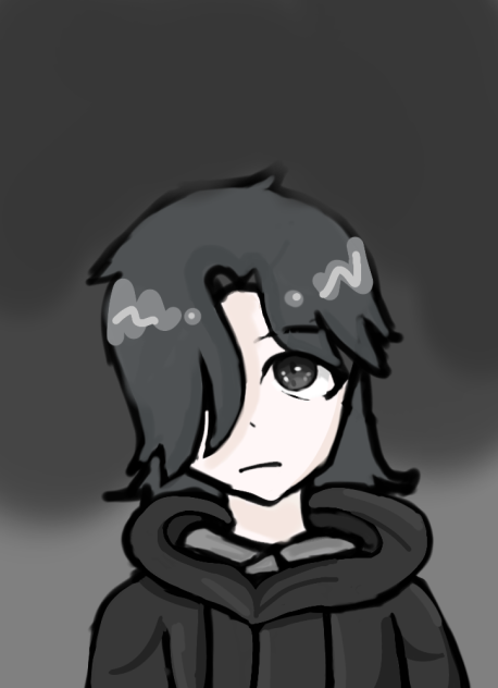 gray theme - ibisPaint