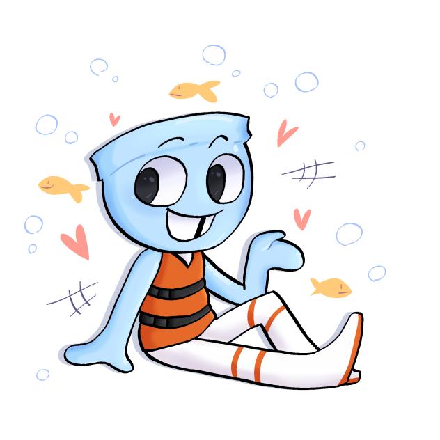 Finn - ibisPaint