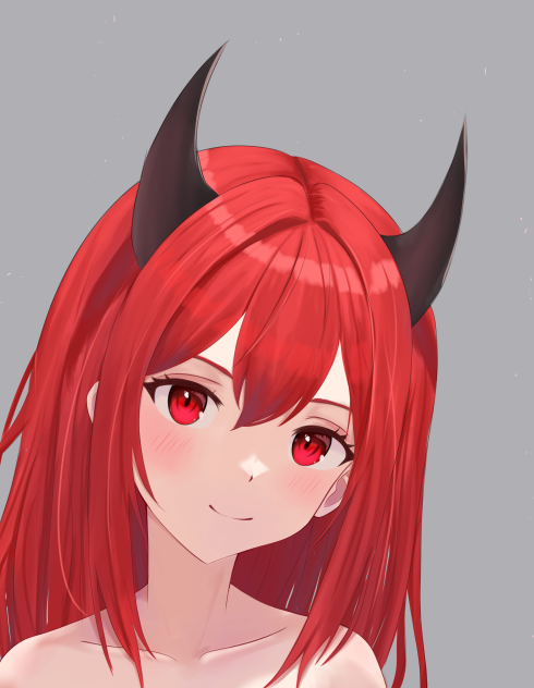 red(repost) - ibisPaint