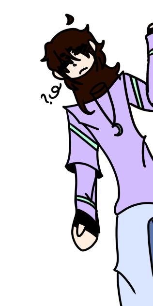 IM NOT A GHOST⁉️👻 FINALLY 😭🙏 - ibisPaint