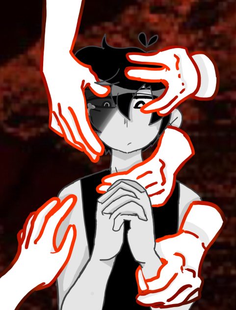 3 Artists 1 Base - ibisPaint