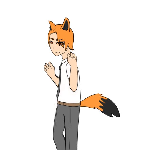 Bff kenji - ibisPaint