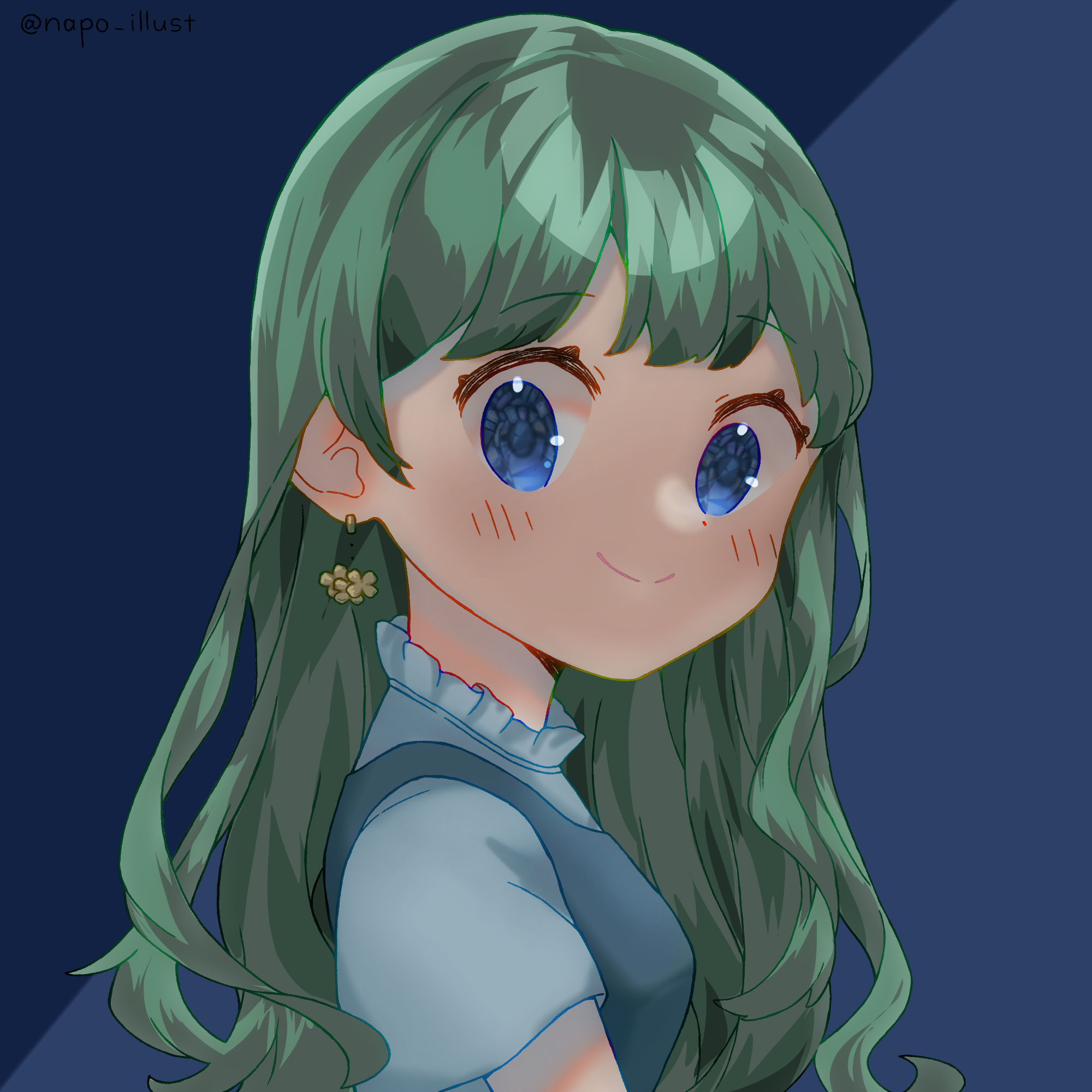 無題690 - ibisPaint