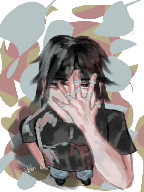 perspective - ibisPaint