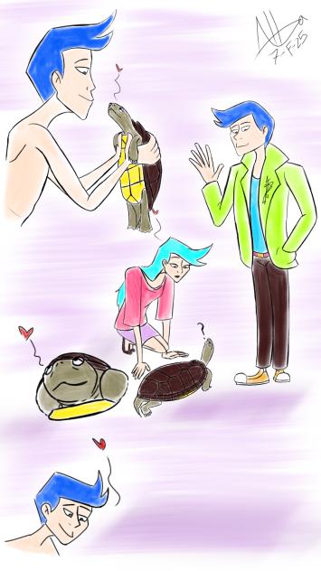 91 sin título - ibisPaint