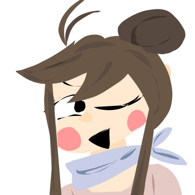 Basic drawing using lasso! - ibisPaint