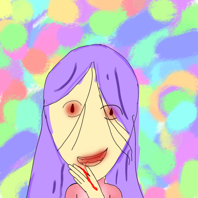 Panic Room - ibisPaint