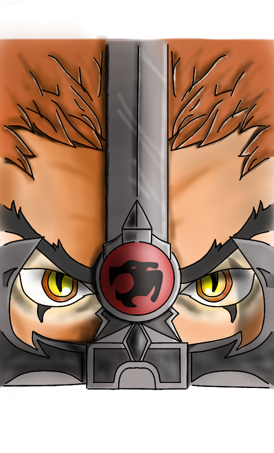 leono - ibisPaint
