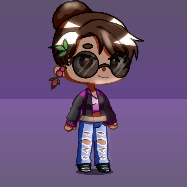 Wait ,ygsjg - ibisPaint