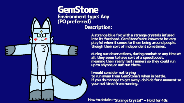 GemStone - ibisPaint