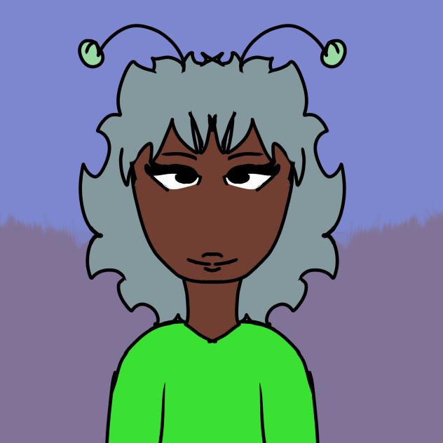 Random colors trend!! (Old trend) - ibisPaint