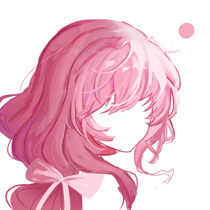 Matchach art study - ibisPaint