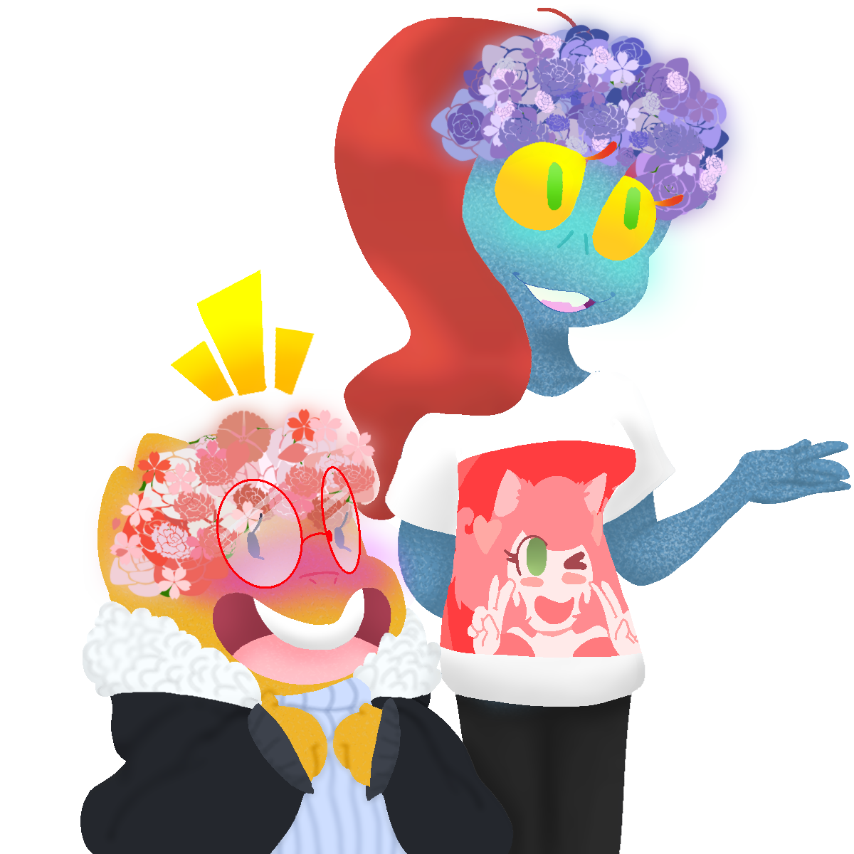 Ani-baes - ibisPaint