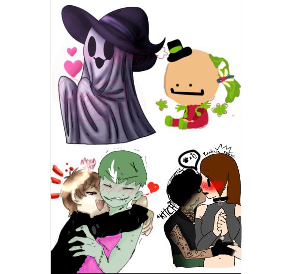 Collab 23 - ibisPaint