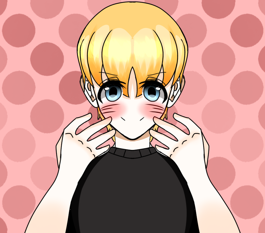 Mito(omega) - ibisPaint