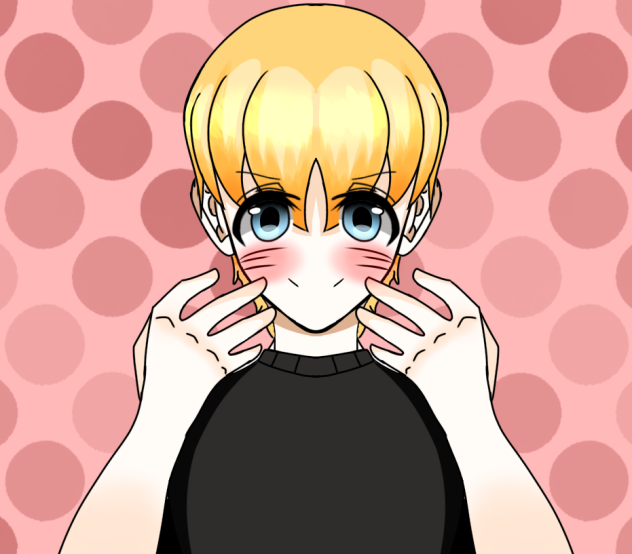 Mito(omega) - ibisPaint