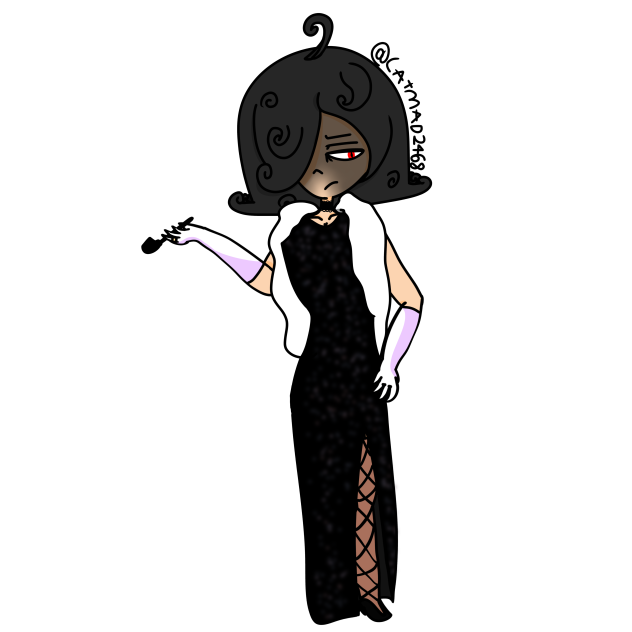 Ariel smith - ibisPaint