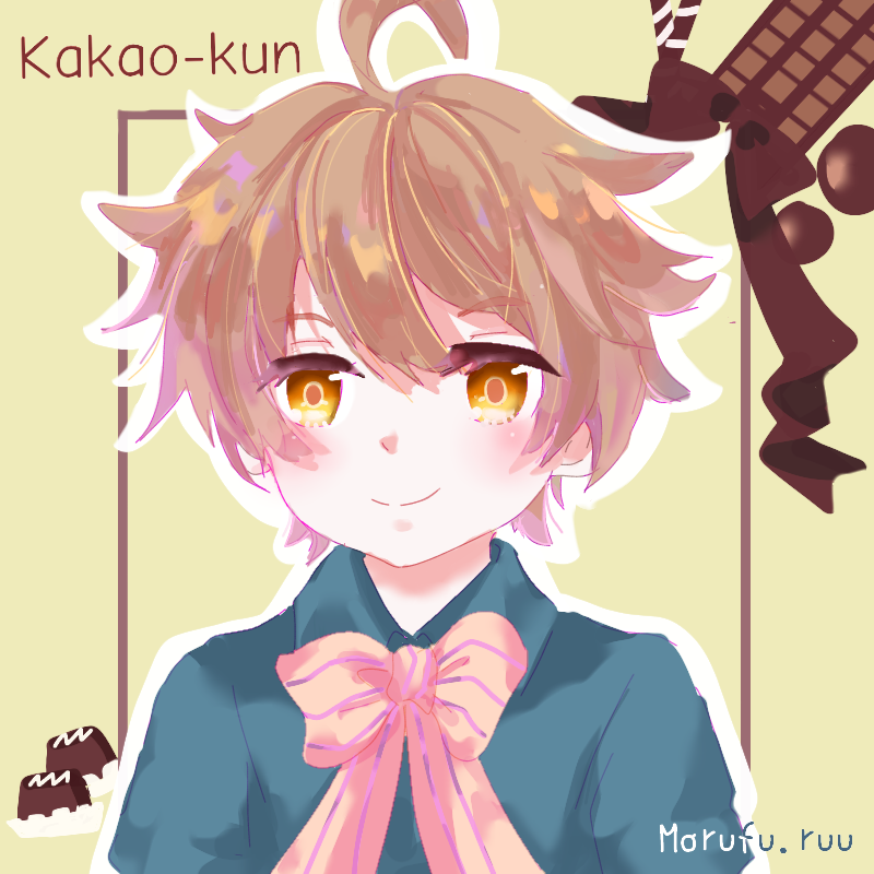 choco.boy - ibisPaint