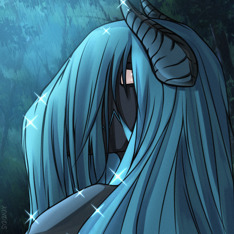 Cavo - Monster and the Beast - ibisPaint