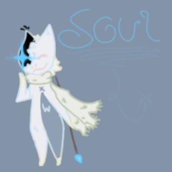 Soul - ibisPaint