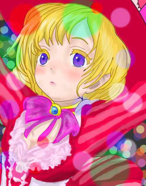 無題168 - ibisPaint