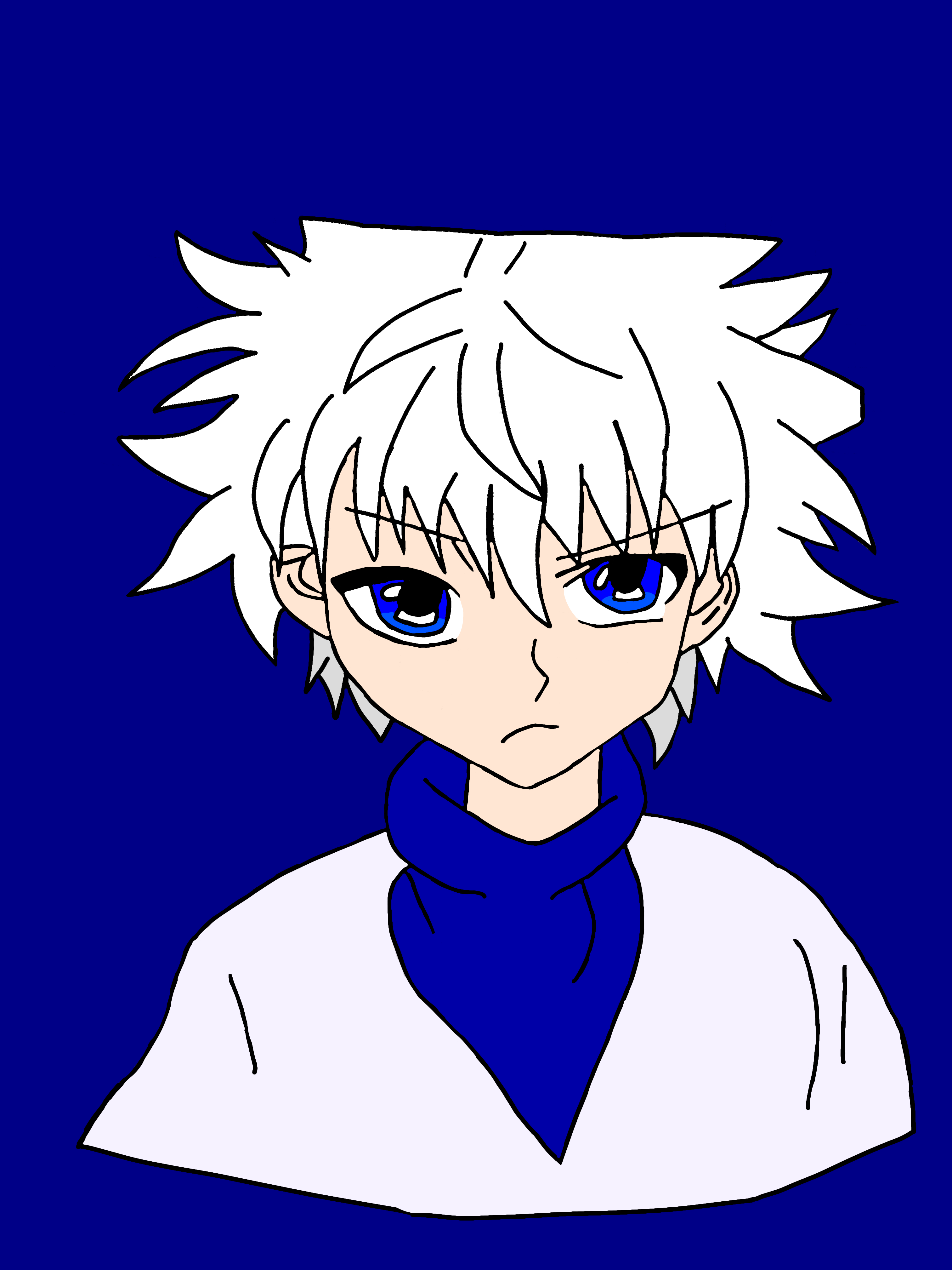 Titelloses 42 - ibisPaint