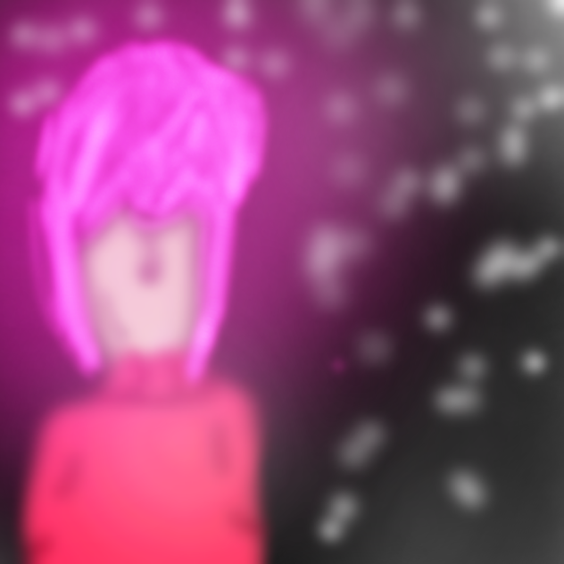 Chilling in the night - ibisPaint