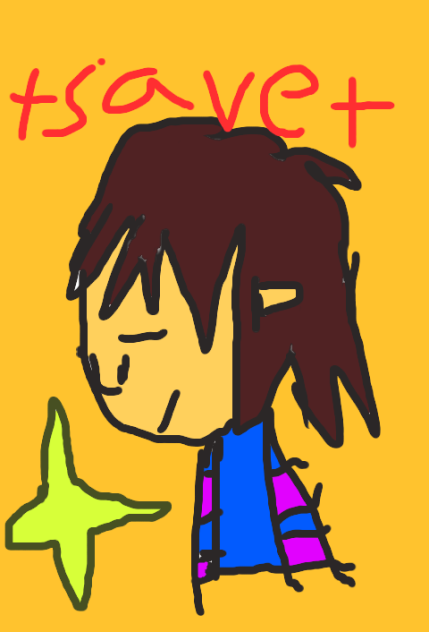 frisk+save+ - ibisPaint