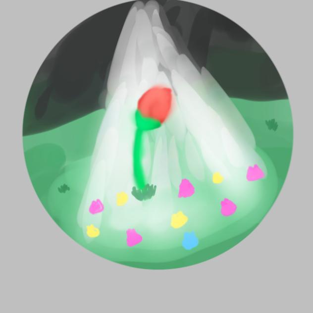 Bloom - ibisPaint