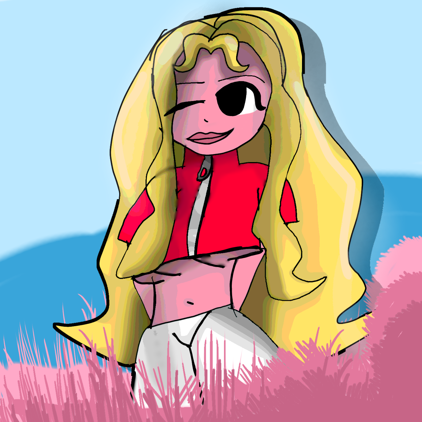 rosie💖 - ibisPaint