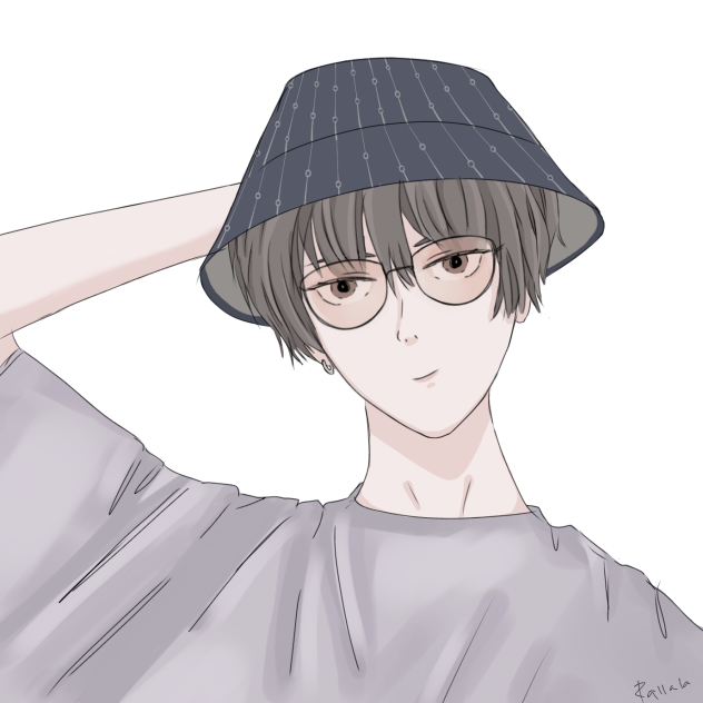 Eve さん - ibisPaint