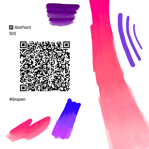 blend brush brush brush - ibisPaint