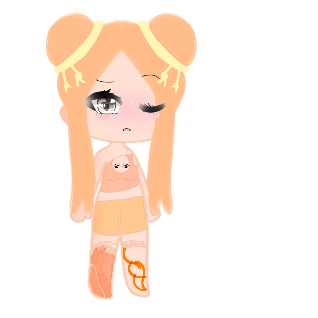New oc 0w0 - ibisPaint