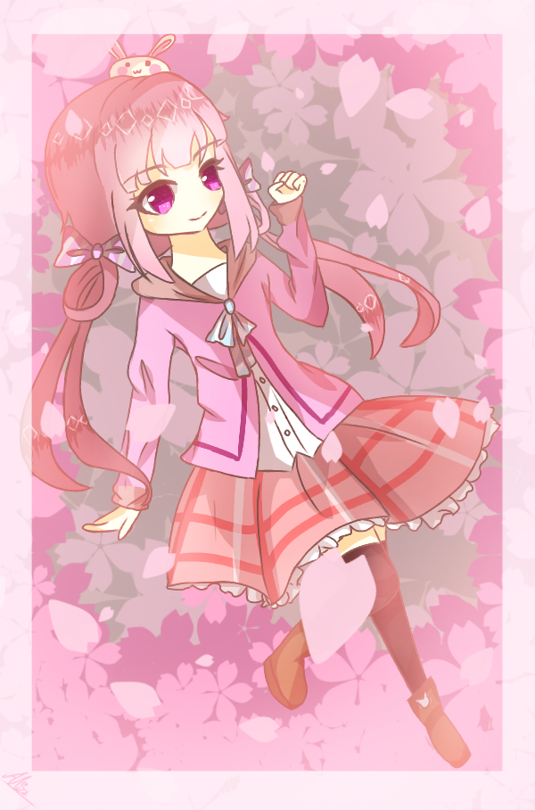 FA HanaTan - ibisPaint