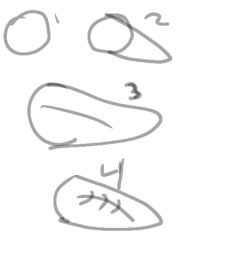 how to do elf ears - ibisPaint