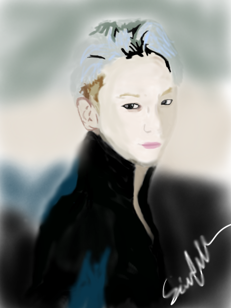 key-KimKibum1 - ibisPaint
