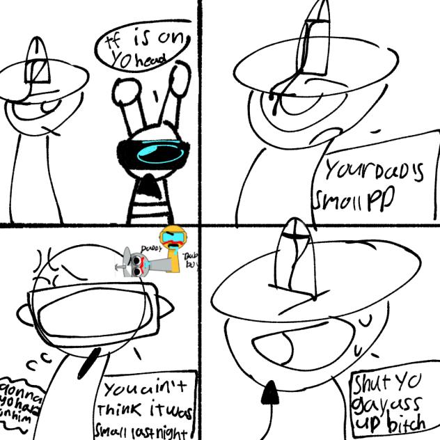 pee pee head - ibisPaint