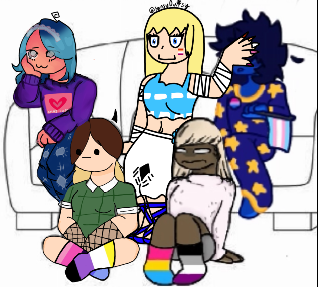 Collab 13 - ibisPaint