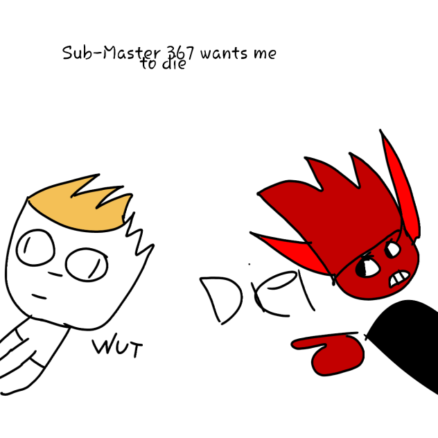 This idiot - ibisPaint