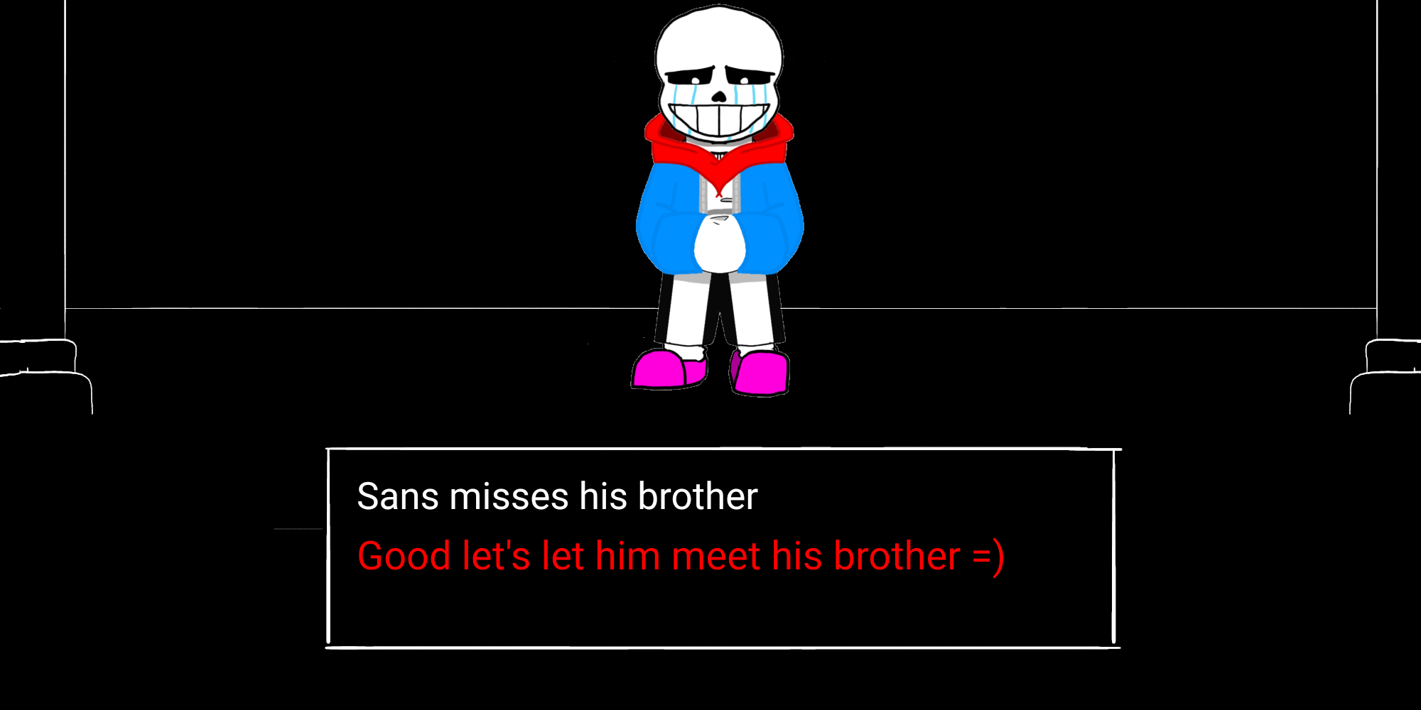 TITR Sans - ibisPaint