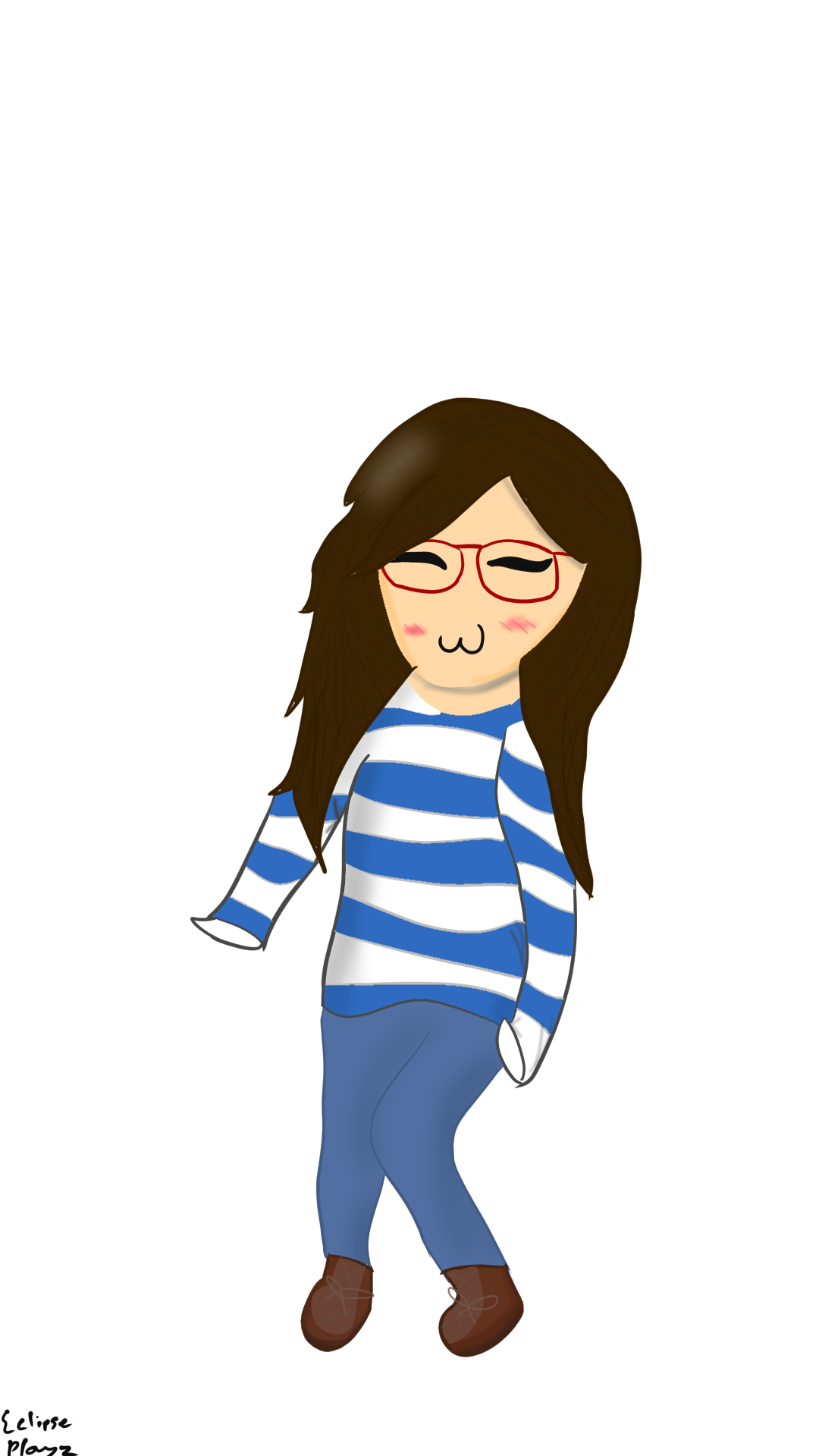 StacyPlays Fan Art - ibisPaint