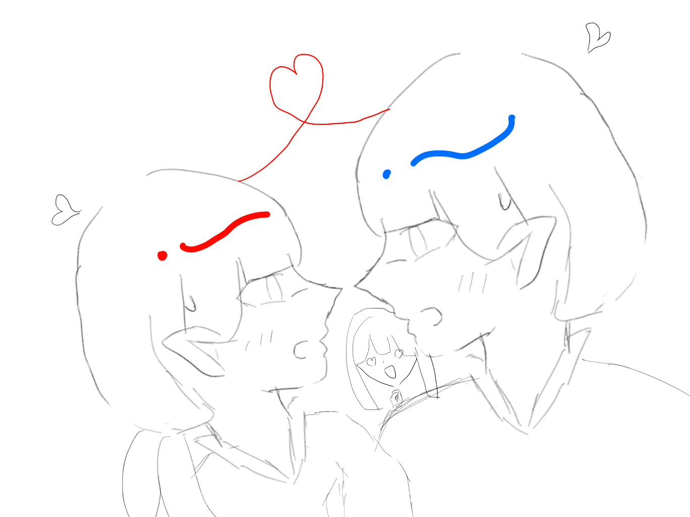 無題458 - ibisPaint