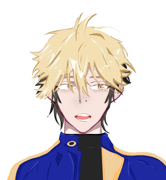 ★Xia Fei★-Link Click - ibisPaint
