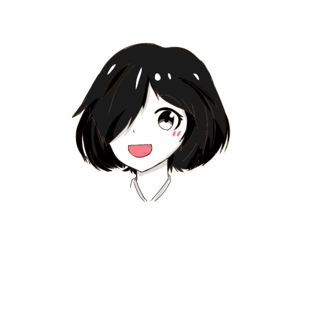 Luyện vẽ bằng ngón tay - ibisPaint
