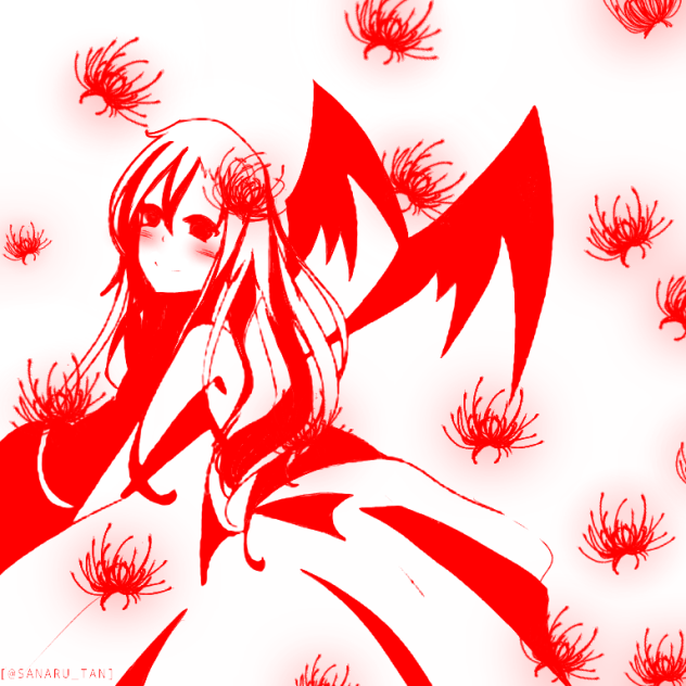 Fairy of death - ibisPaint