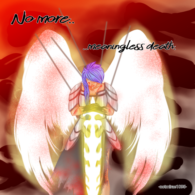 Black Dog Bite - ibisPaint