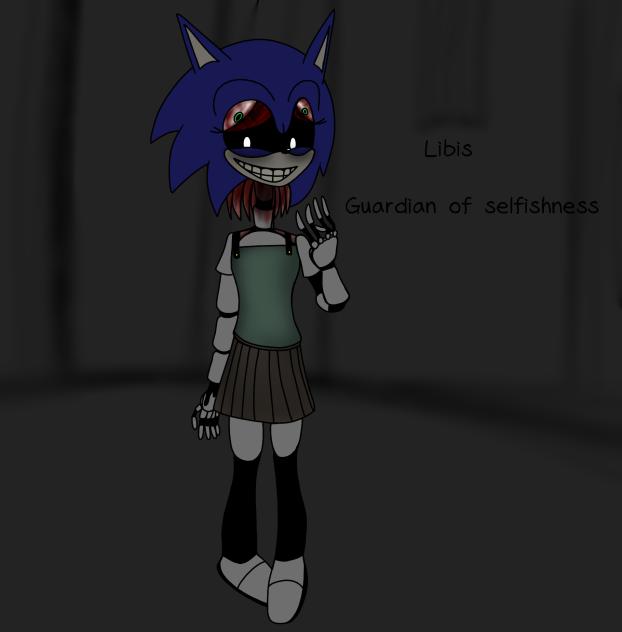 El girl failure - ibisPaint